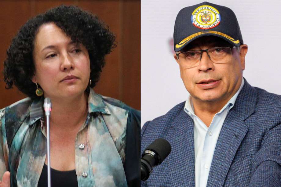 Constituyente: Senadora del Pacto Histórico Isabel Zuleta dice que ...