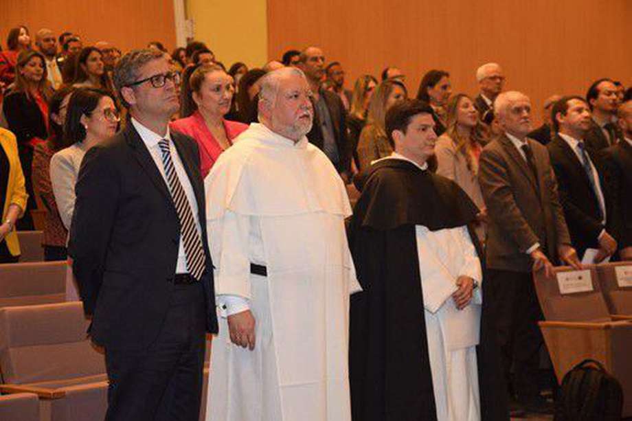 Renuevan acreditación institucional multicampus de la Universidad Santo ...