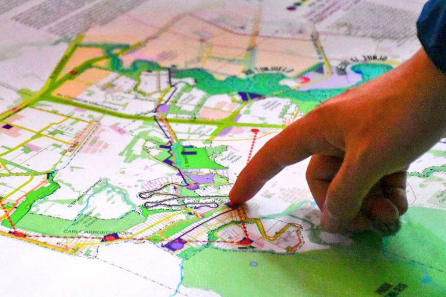 Conozca las nuevas UPL, la apuesta por distribuir mejor a la ciudad y ...