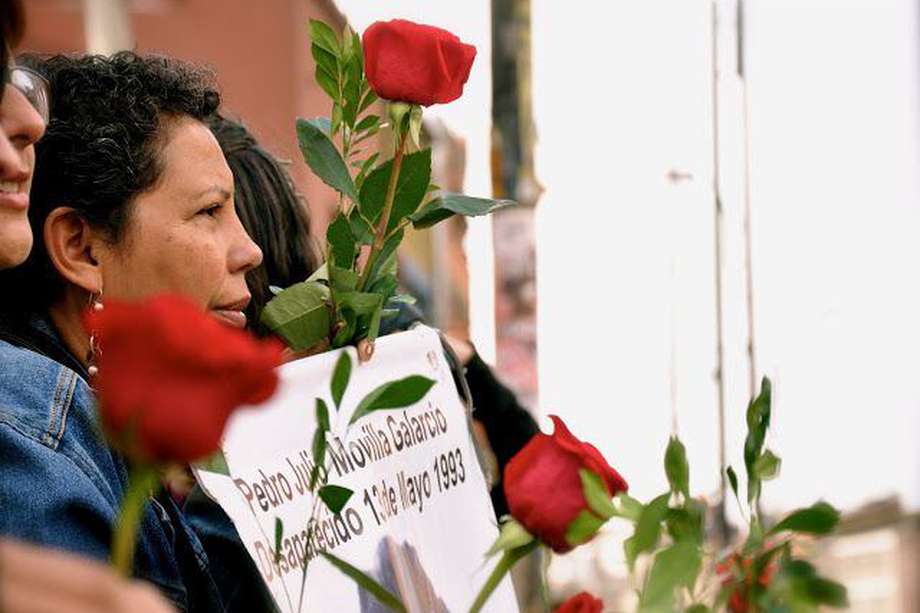 “Es esperanzador”: esposa de Pedro Movilla tras fallo que condenó a ...
