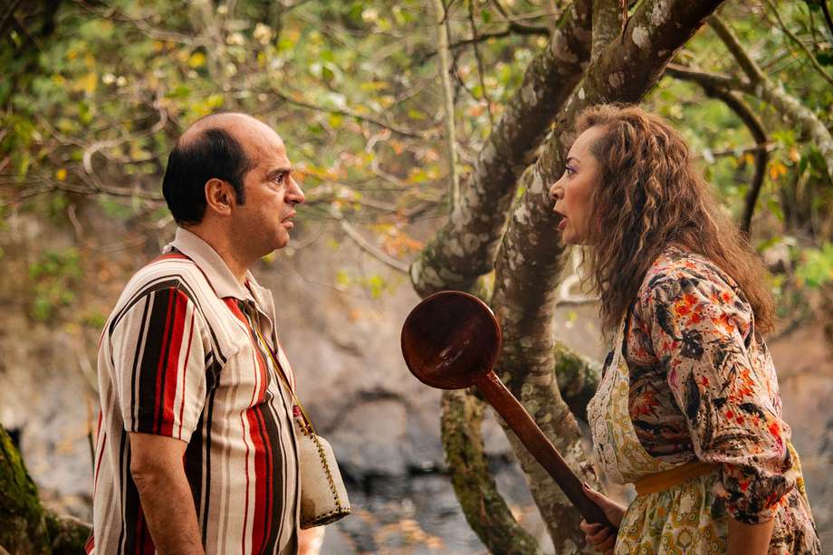 “El Paseo 7”, la reinvención del tradicional paseo de olla | El Espectador