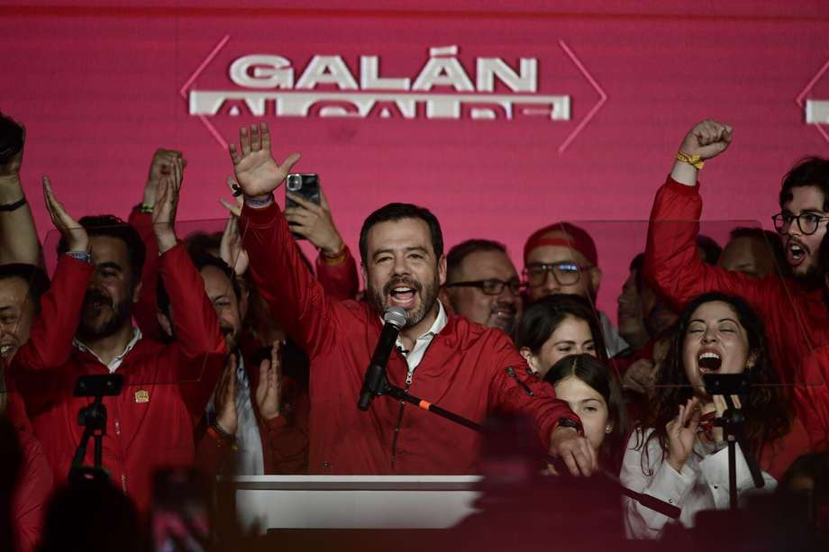 Así reaccionaron las personalidades del mundo político a la victoria de ...