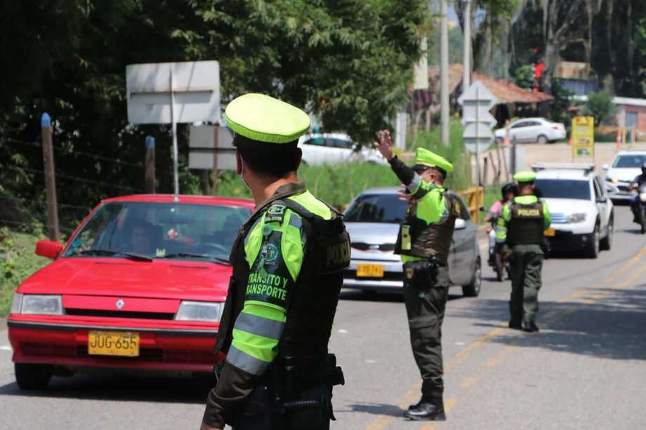 Infografía: así funcionará el nuevo modelo de Pico y Placa en Bogotá ...