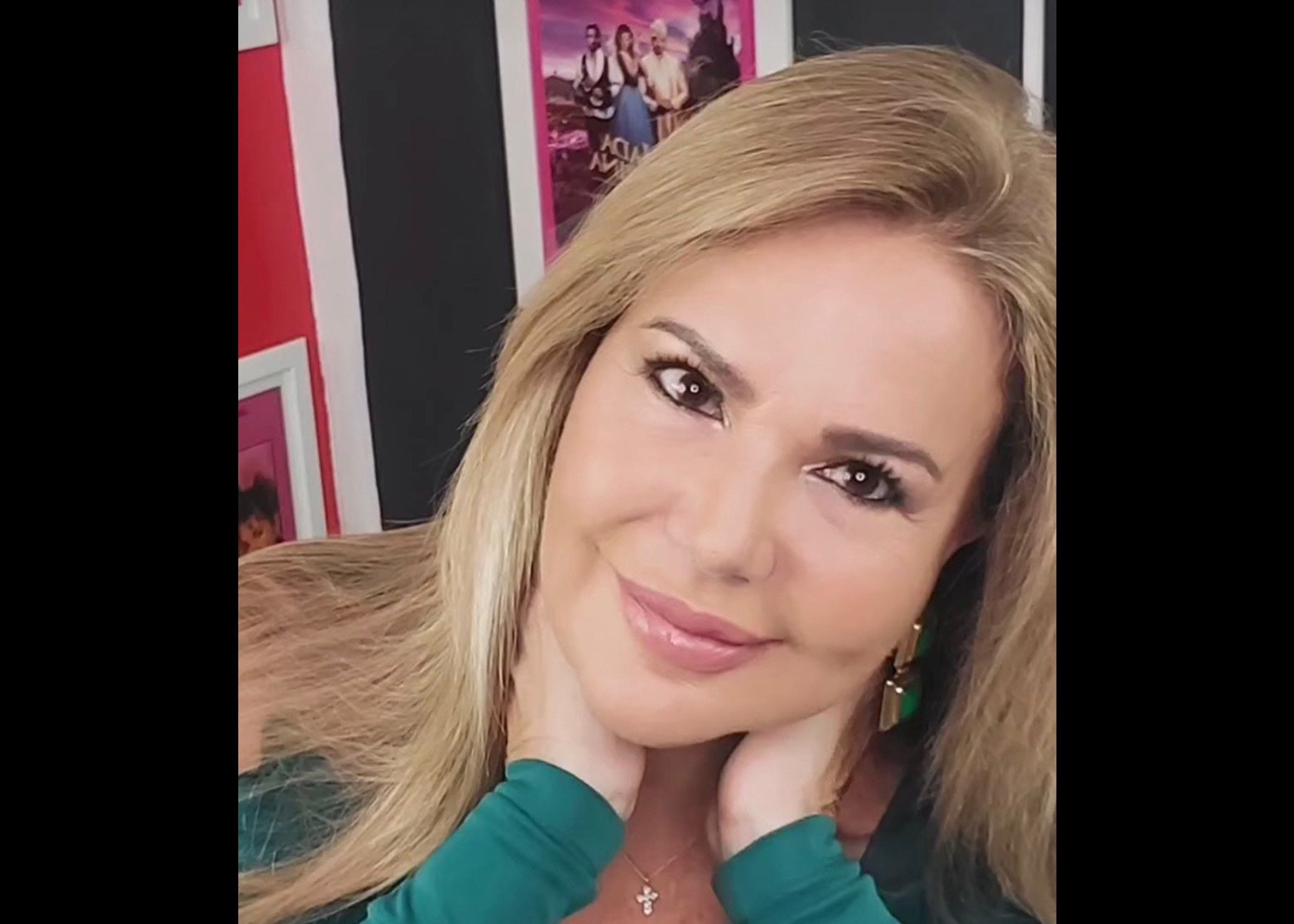 Jeanette Rodriguez Biografia Jeannette Rodríguez IMDb