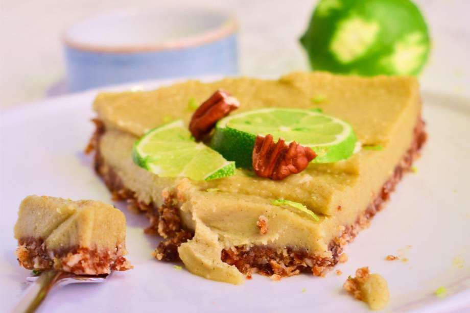 La deliciosa receta del cheescake de limón vegano está aquí | EL ESPECTADOR