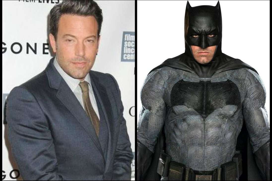 Los 10 actores que han interpretado Batman | EL ESPECTADOR