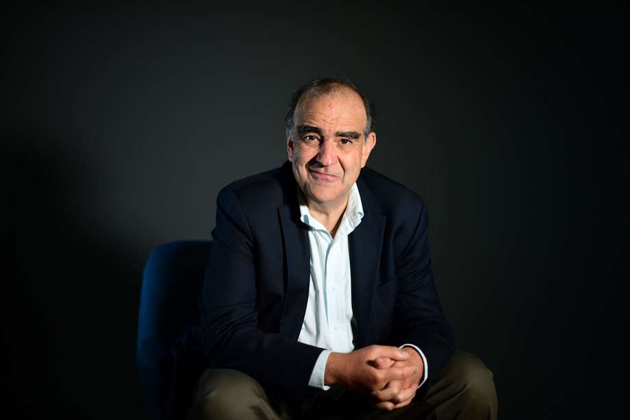 Cartel de Medellín contra El Espectador: el capitán del barco que no pudieron hundir | Fidel ...