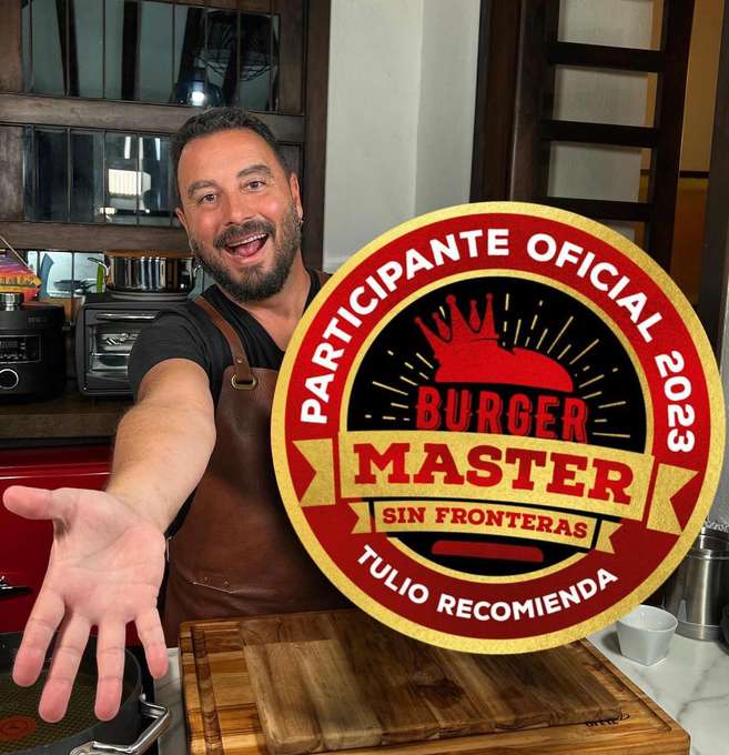 Burger Máster 2023: precios, horarios y restaurantes en Bogotá ...