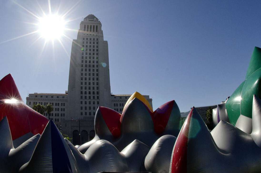 Exxopolis | EL ESPECTADOR