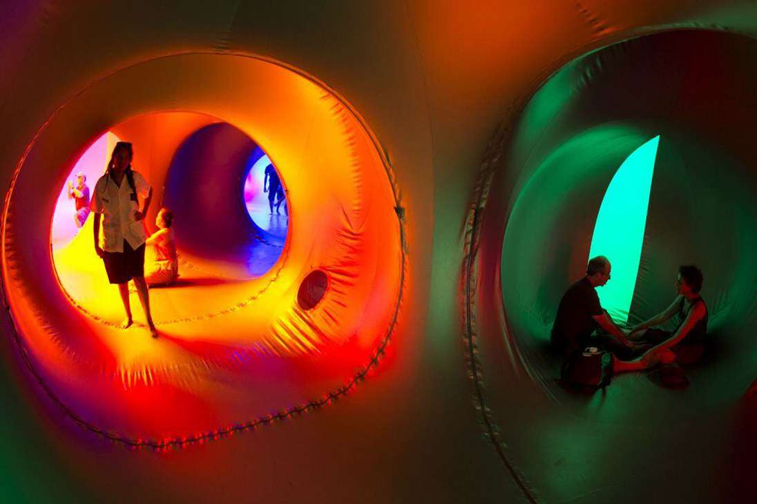 Exxopolis | EL ESPECTADOR