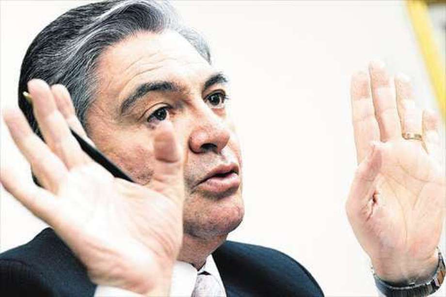 Fabio Valencia Cossio habla sobre cese al fuego con disidencias de FARC ...