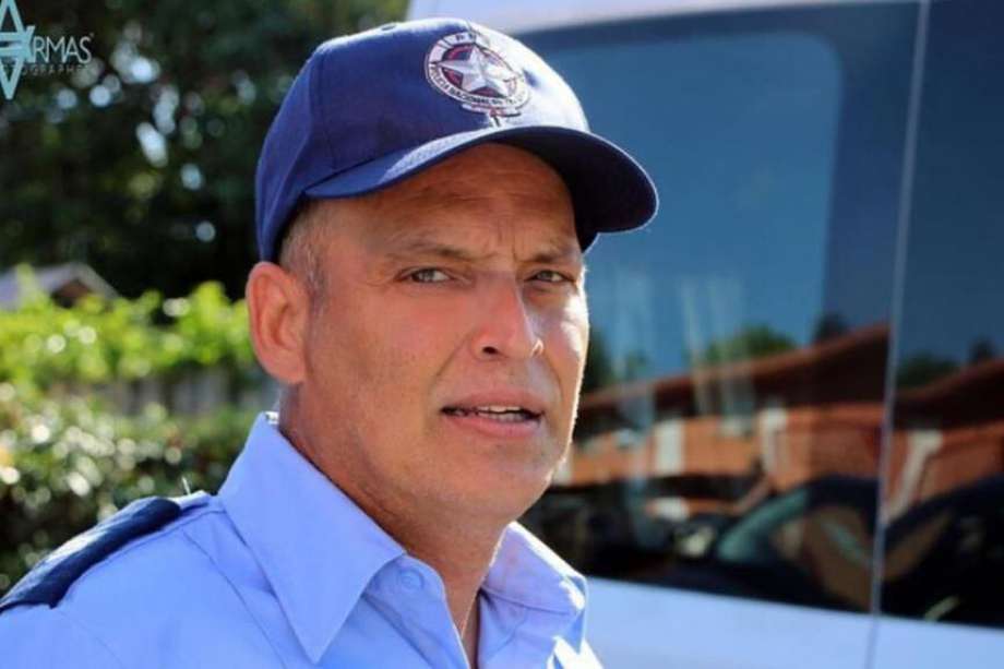 Muere a los 50 años el actor Abel Rodríguez, protagonista de La viuda ...