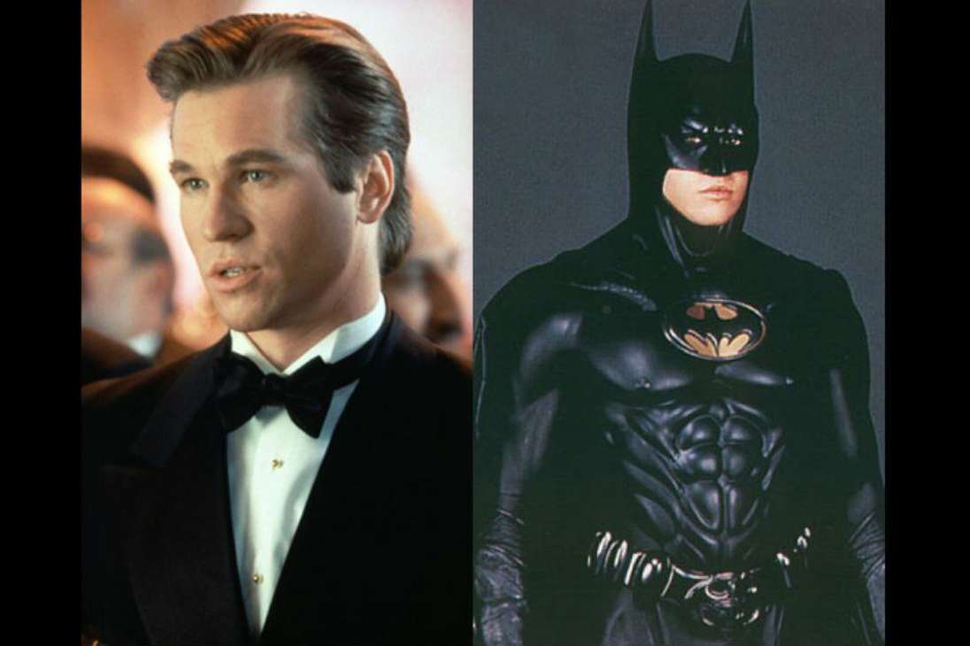 Los 10 actores que han interpretado Batman | EL ESPECTADOR