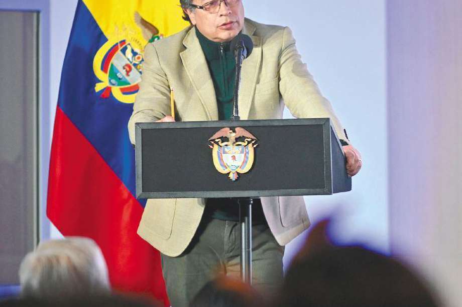 Petro, con una gobernabilidad significativa | EL ESPECTADOR