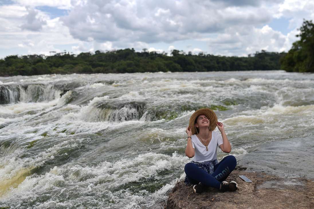 Vaupés el nuevo destino turístico colombiano, una experiencia que jamás ...