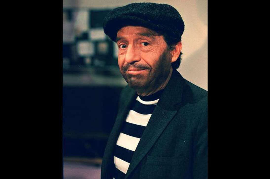 El Chómpiras, Dr. Chapatín y Chaparrón Bonaparte en frases | EL ESPECTADOR