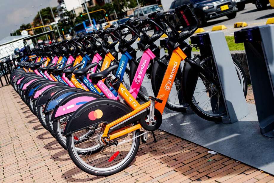 Conozca tarifas, horarios y cómo operará el nuevo sistema de Bicis ...