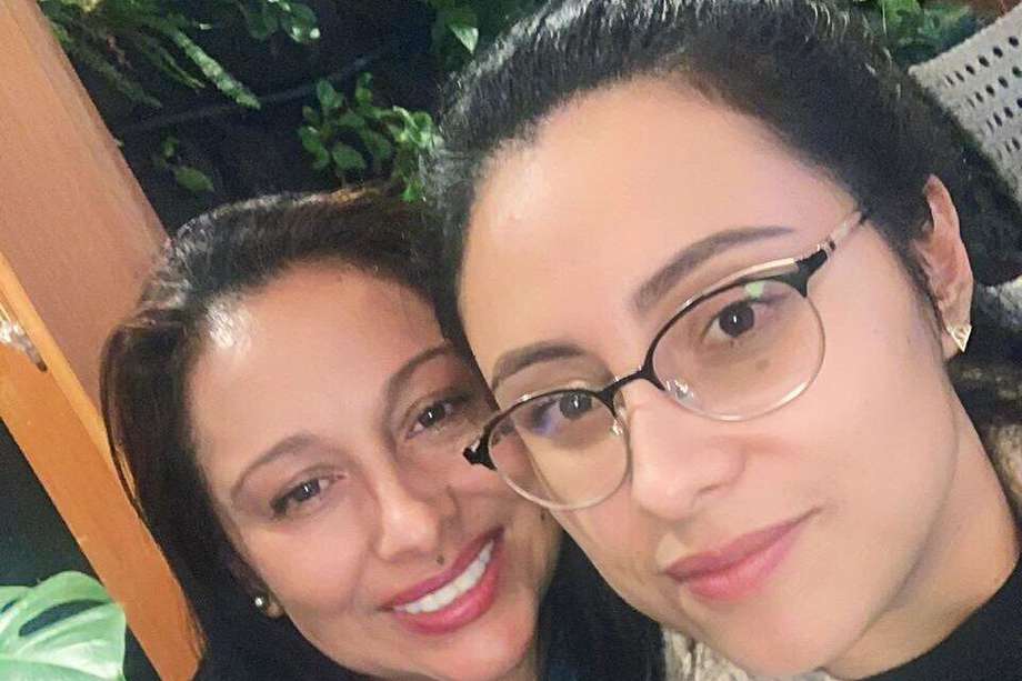 “Ese señor actuó con sevicia y premeditación”: madre de Evelyn Carrillo, víctima de feminicidio ...