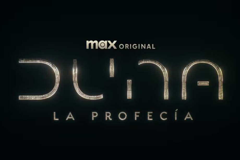 Primer adelanto de la serie “Duna: La Profecía”, precuela de “Dune” | El Espectador