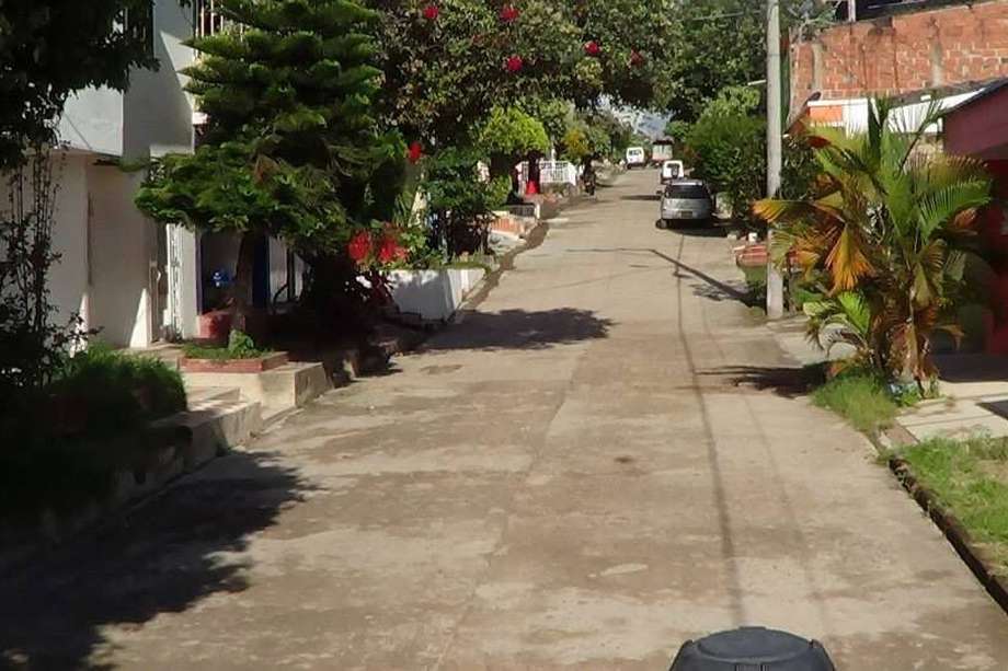 Secuestraron a cinco funcionarios de la alcaldía de Santa Rosa del Sur ...