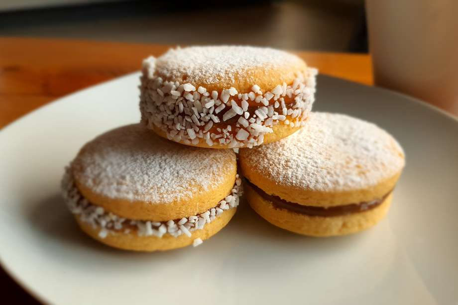 Receta: así se preparan los alfajores | EL ESPECTADOR