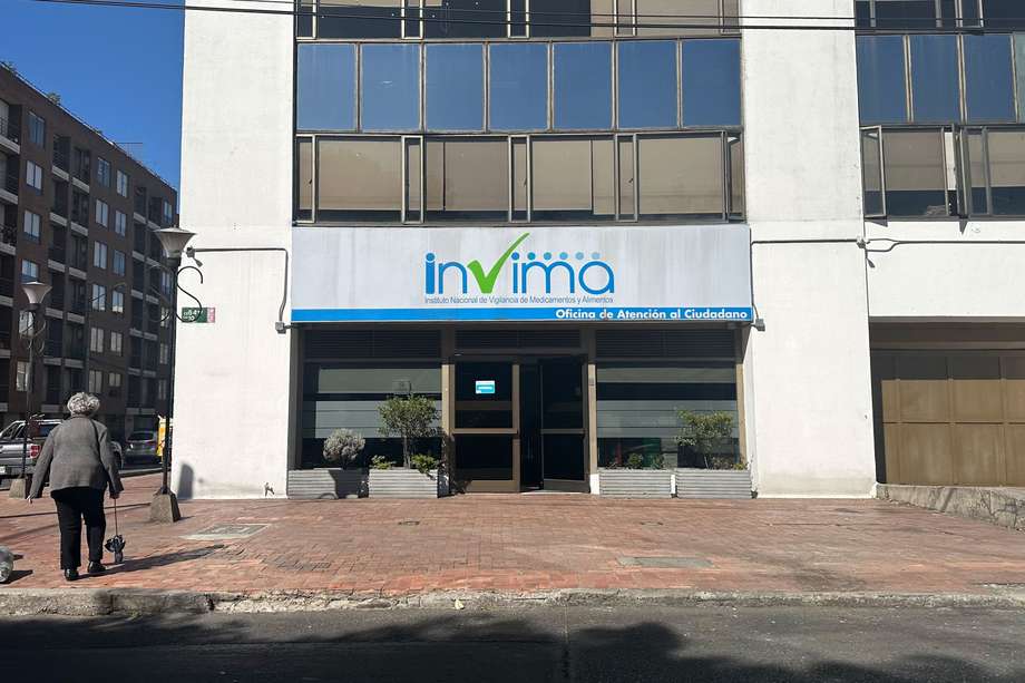 Investigan muerte de funcionario en laboratorio del Invima | Noticias ...
