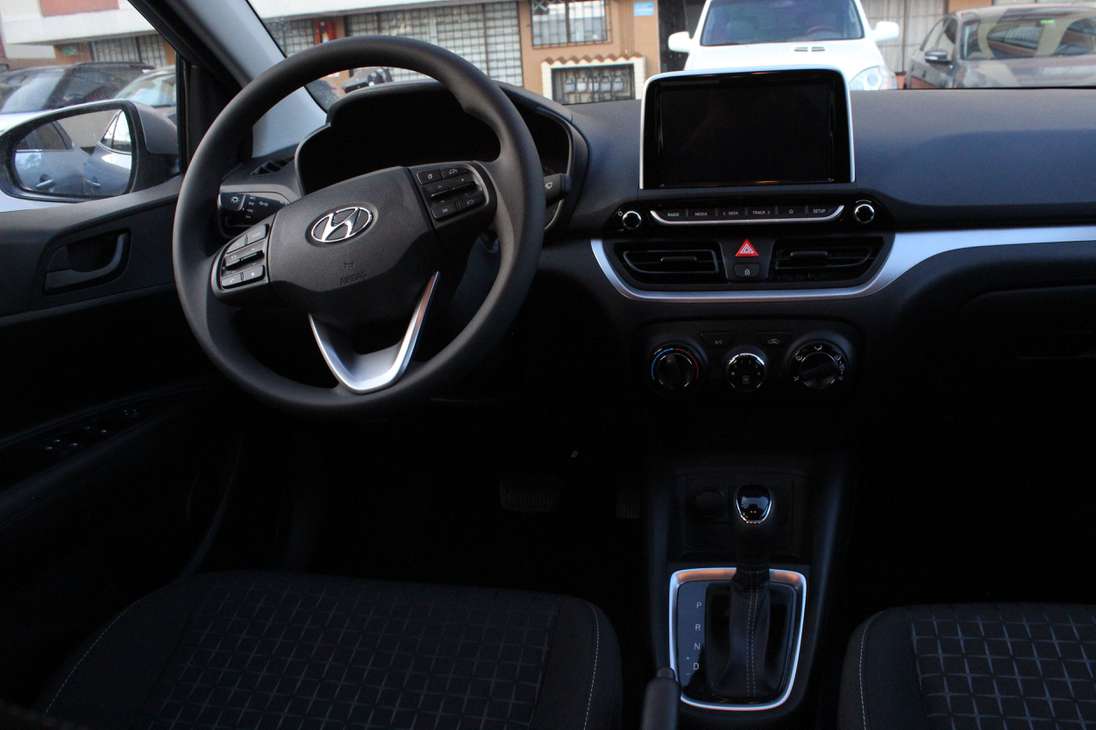 Fotos: el Hyundai HB20 Accent que ya se vende en Colombia | EL ESPECTADOR