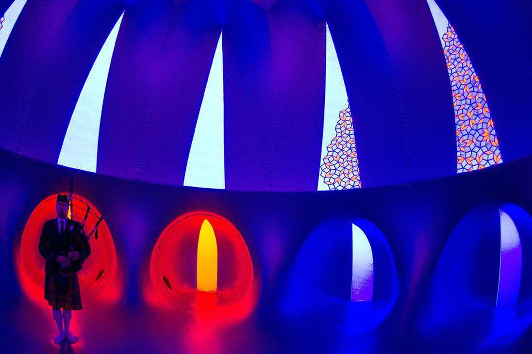 Exxopolis | EL ESPECTADOR