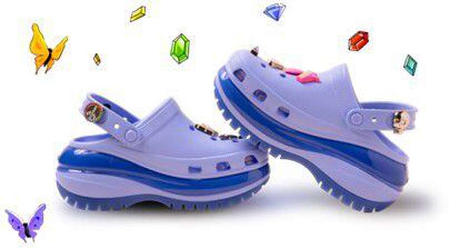 Crocs lanza una nueva colección con una plataforma gigante | EL ESPECTADOR