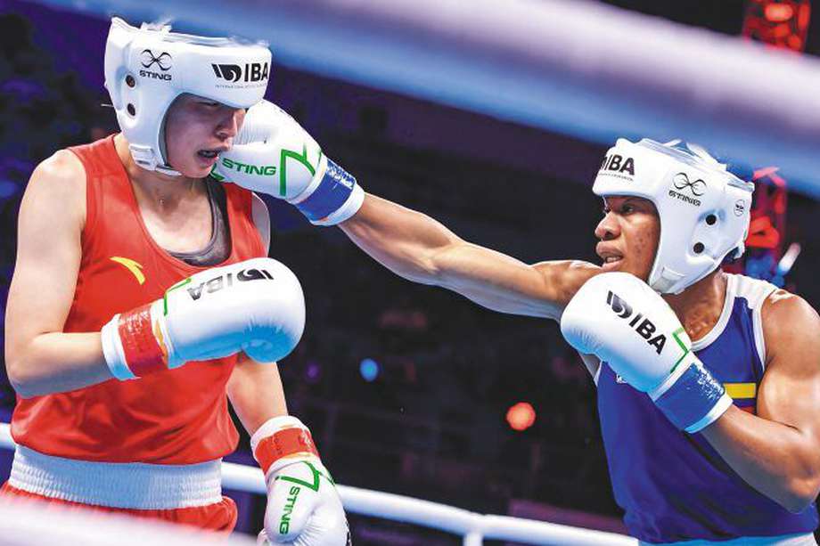 COI retiró el reconocimiento a la Asociación Internacional de Boxeo ...