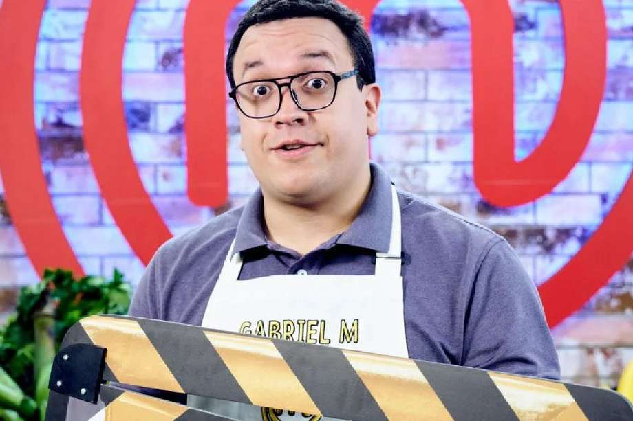 El comediante Gabriel Murillo volvió a hacer chiste despectivo sobre ...