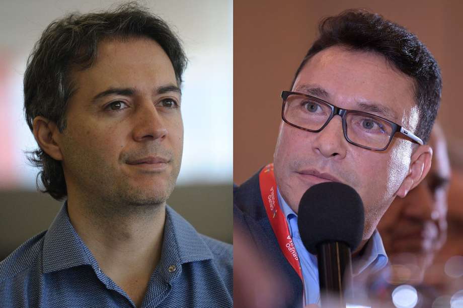 Daniel Quintero se refiere a renuncia de Carlos Caicedo a la Gobernación del Magdalena ...