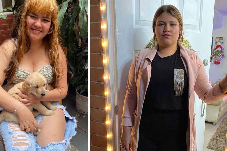 Familia busca a Paula Daniela Guzmán, de 16 años, desaparecida desde el 1 de julio | EL ESPECTADOR