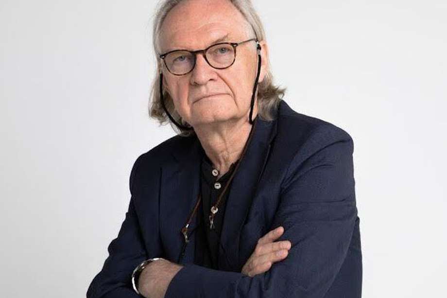 Pawel Nowicki y la clave de los sueños polacos | Noticias hoy | EL ...