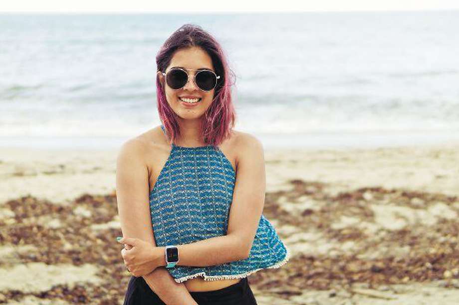 Laura Bolaño “Quienes escribimos tratamos de que la angustia, al menos ...