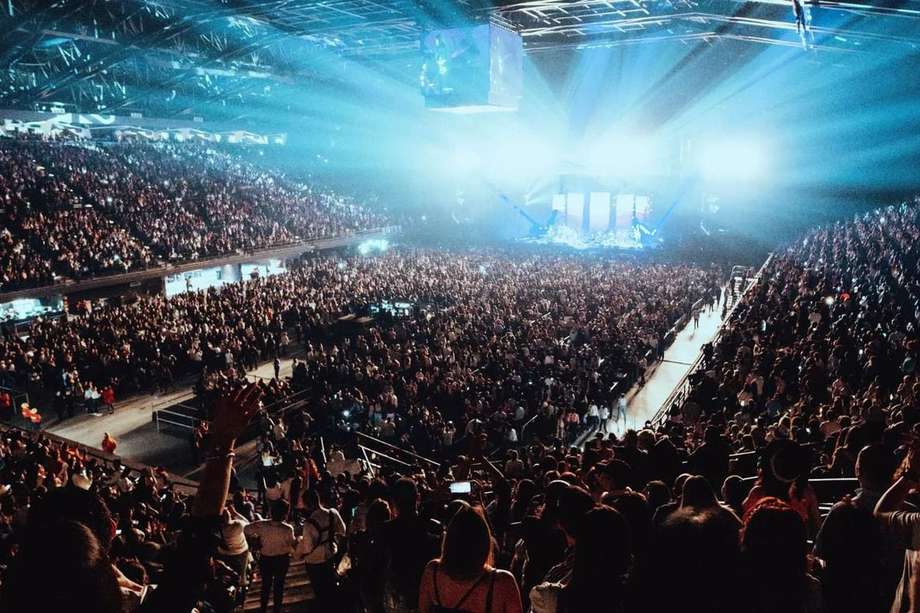 Recomendaciones de movilidad para el evento de este sábado en el Coliseo MedPlus | Perros ...