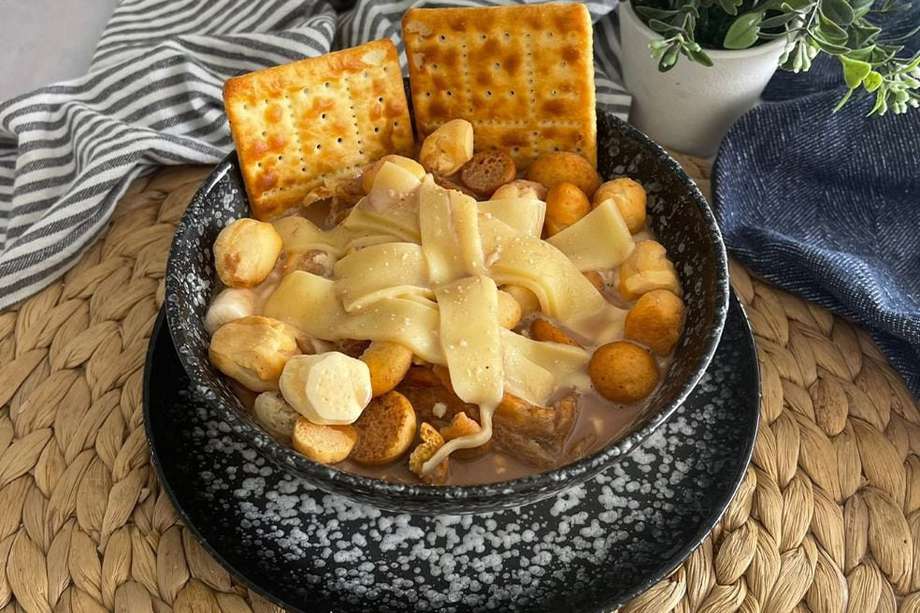 Esta es la receta para saborear un clásico migao | EL ESPECTADOR