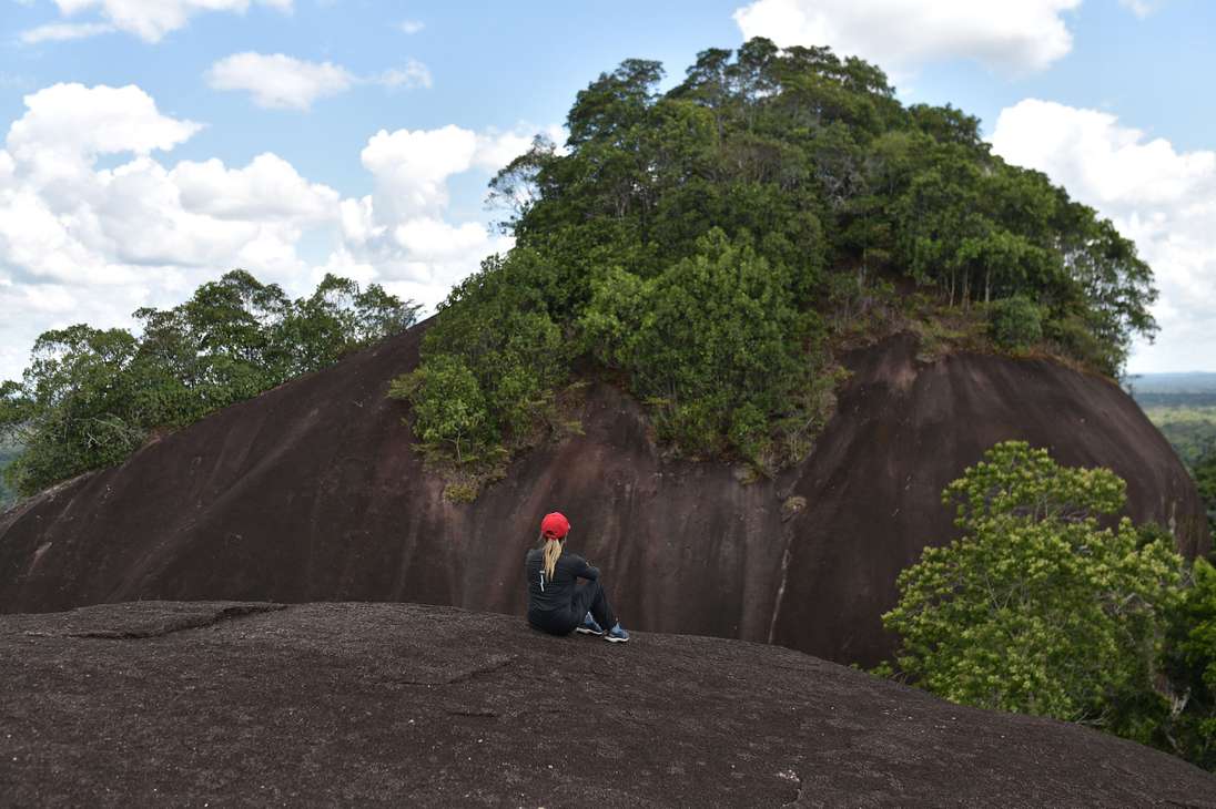 Vaupés el nuevo destino turístico colombiano, una experiencia que jamás ...
