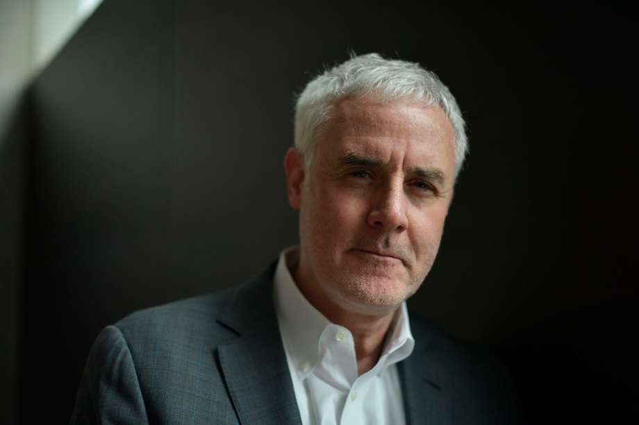 La paz es una decisión: algunas claves para tomarla | Entrevista con Peter Coleman | EL ESPECTADOR