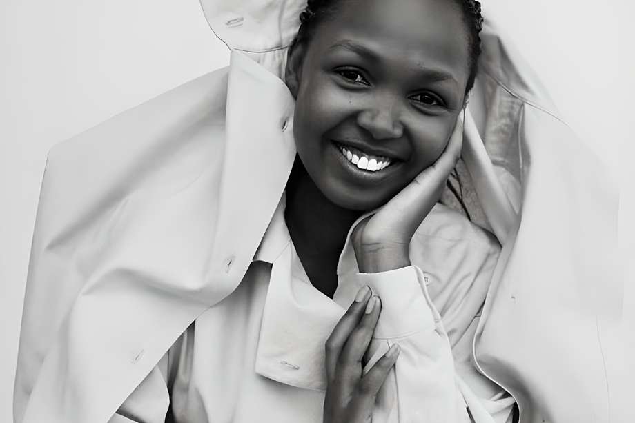 La vida de Dydine se repite en la de muchas niñas y adolescentes ...