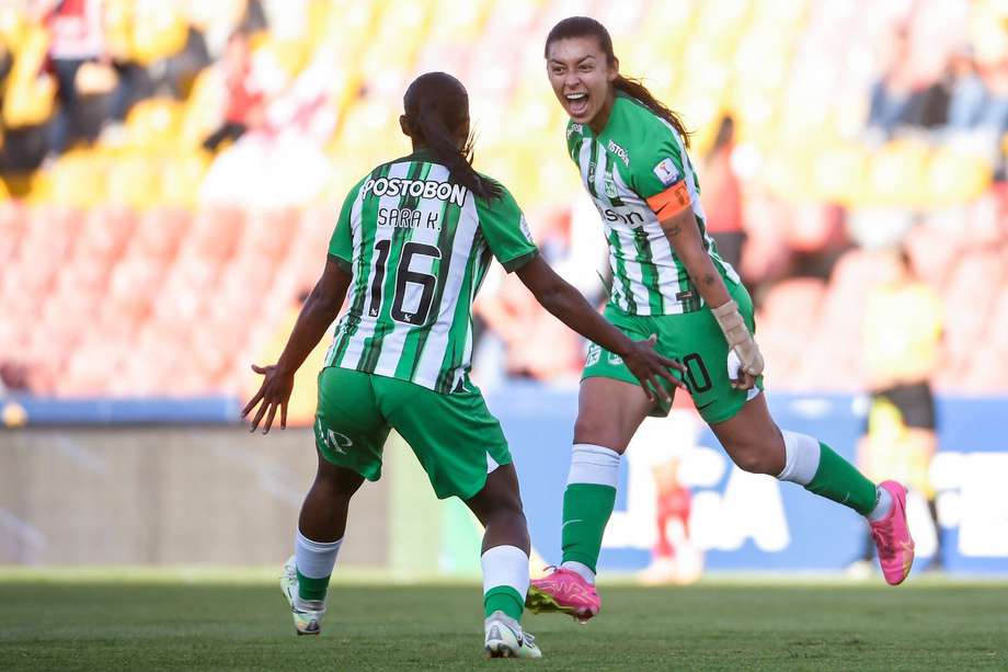 Yoreli Rincón dice que su regreso a la Selección Colombia HOY es ...