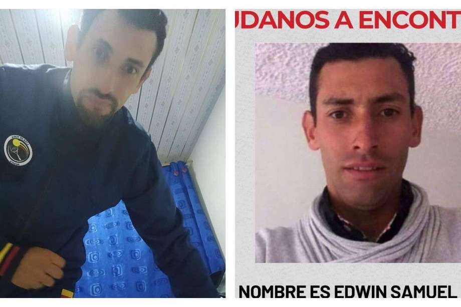 Apareció profesor de tenis reportado como desaparecido en Bogotá: esto ...