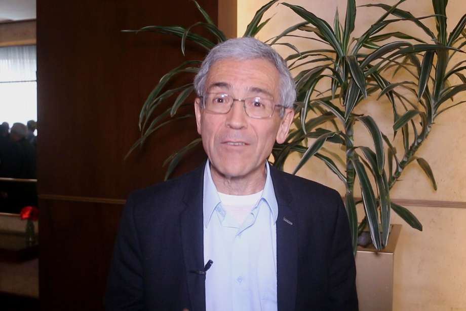 El padre de Roux invita a Darío Acevedo a unir esfuerzos por la memoria ...