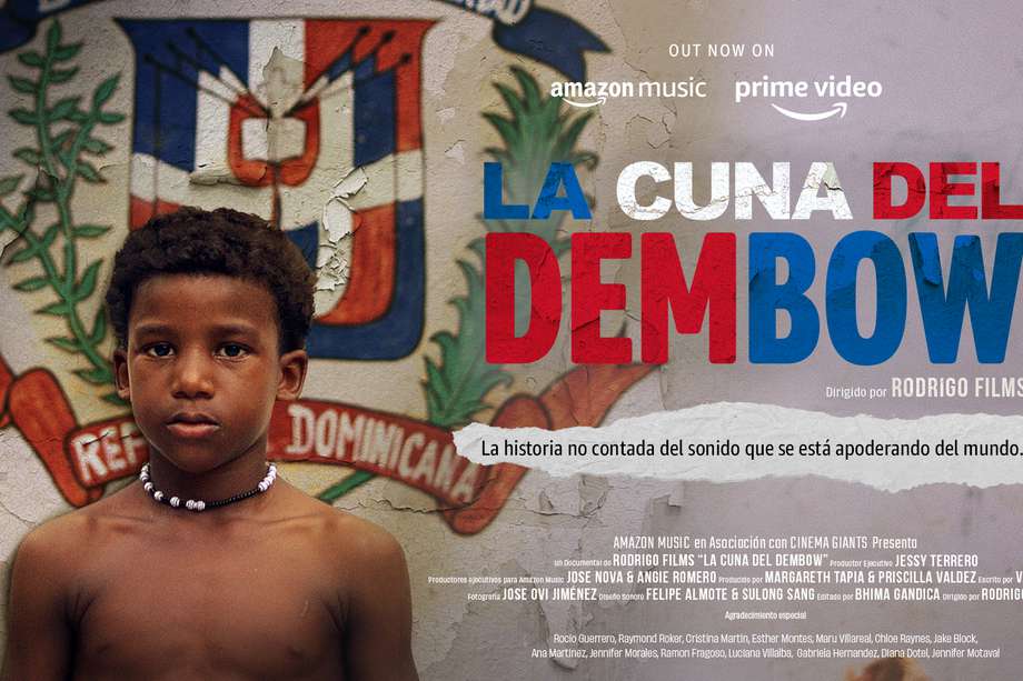 “La cuna del dembow”, el legado de un movimiento musical | EL ESPECTADOR