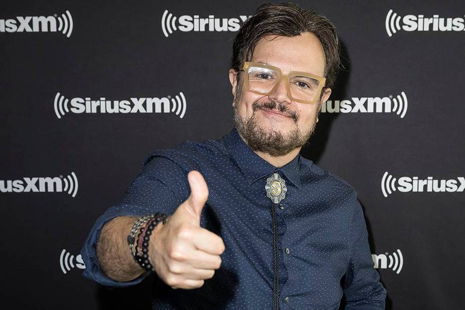 Aleks Syntek de La Voz Kids: estas son las canciones que lo hicieron famoso