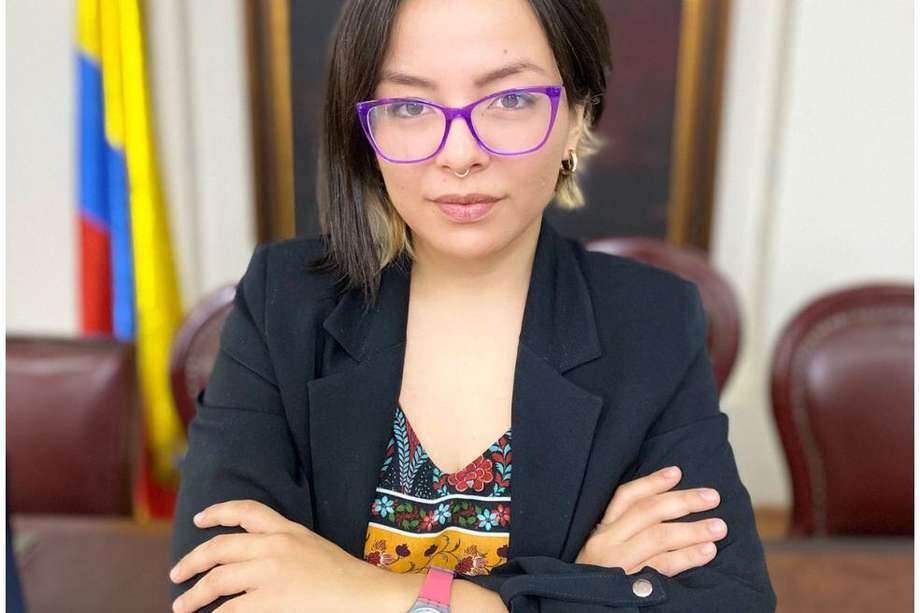 “No es momento para que el movimiento estudiantil se relaje”: Jennifer ...