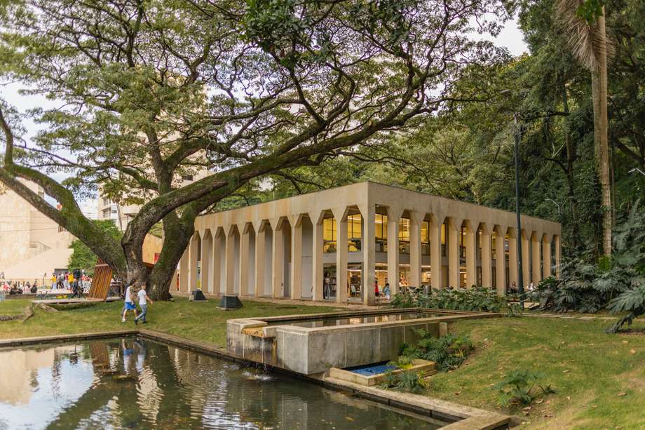 Sobre los 70 años del Museo La Tertulia y el día a día de su directora ...