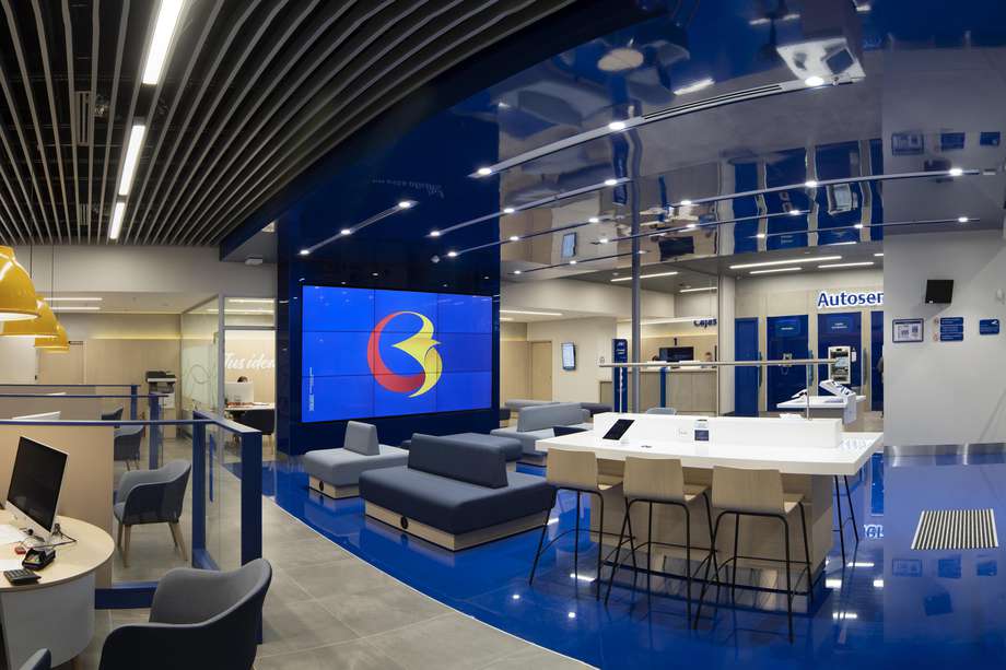 Banco de Bogotá se transforma para sus próximos 150 años | EL ESPECTADOR