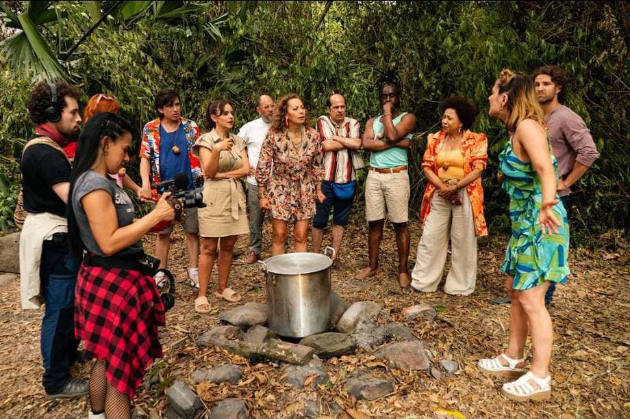 “El paseo 7″, la película que revive el tradicional “paseo de olla” colombiano | EL ESPECTADOR