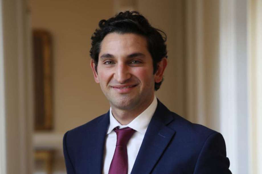 Miguel Lotero Robledo, el nuevo viceministro de Energía | EL ESPECTADOR